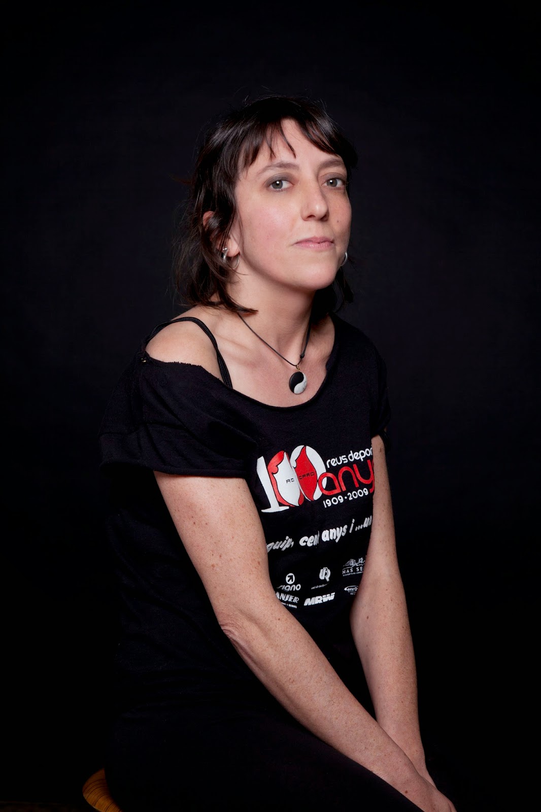 Generación índigo: Laura Cuenca