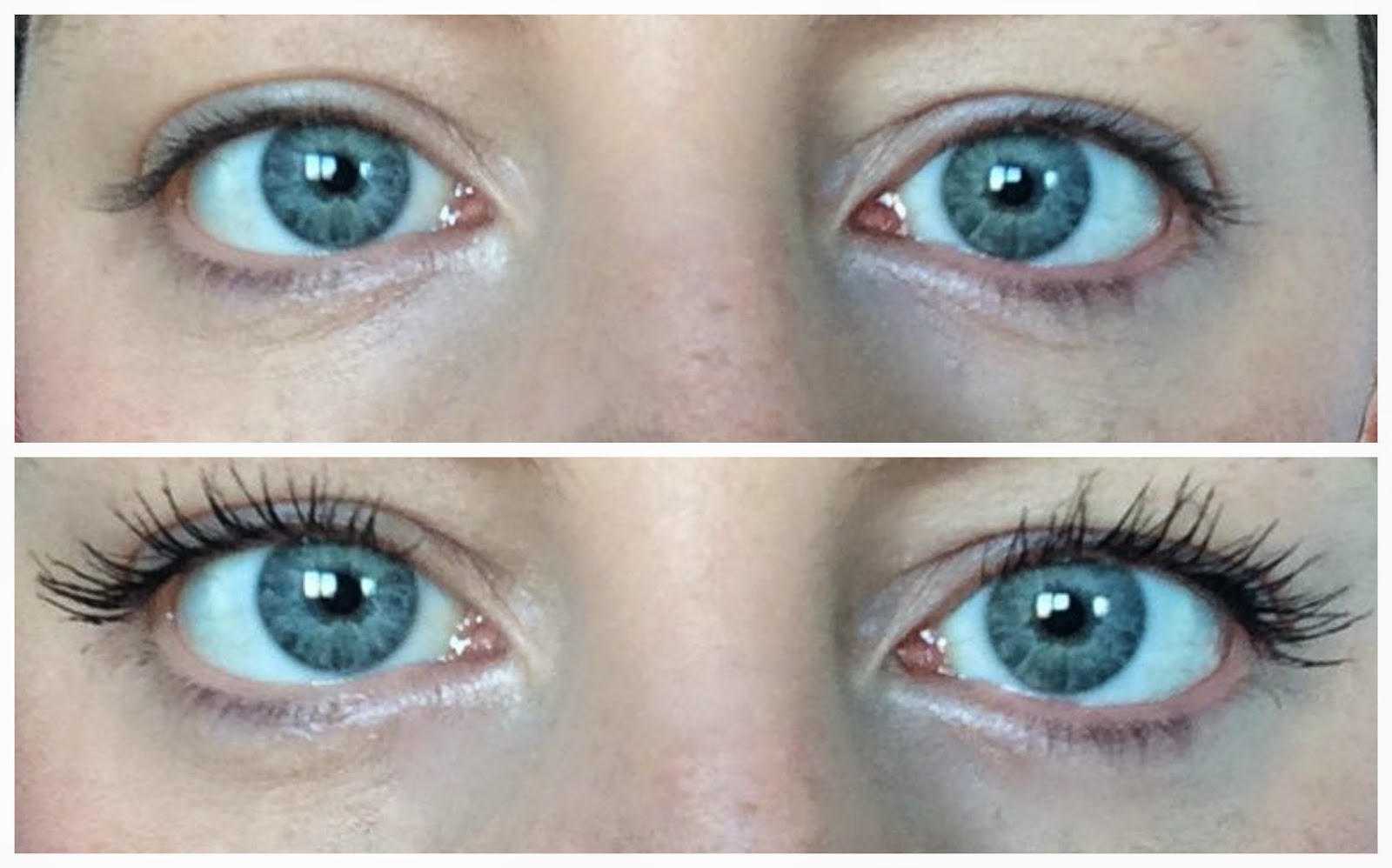 Makeup Revolution Amazing Volume Mascara | Dani Brookes