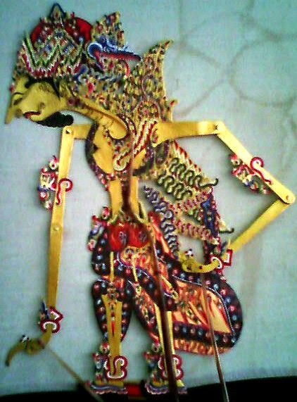 Dasarata Rabi - Kumpulan Cerita Wayang