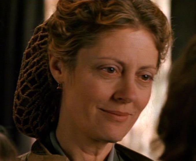 Regency Delight ~Jane Austen, etc.~: Little Women (1994)