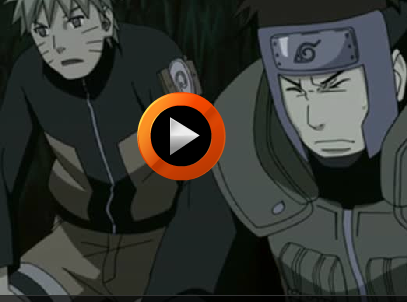Naruto Shippuden Episode 226 ~ NSH