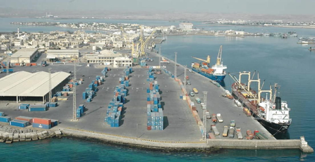 Shipbroker News: Shipbroker Notes: ERITREA - 2 main ports Massawa - Assab