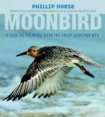 Book Snob: Moonbird by Philip Hoose