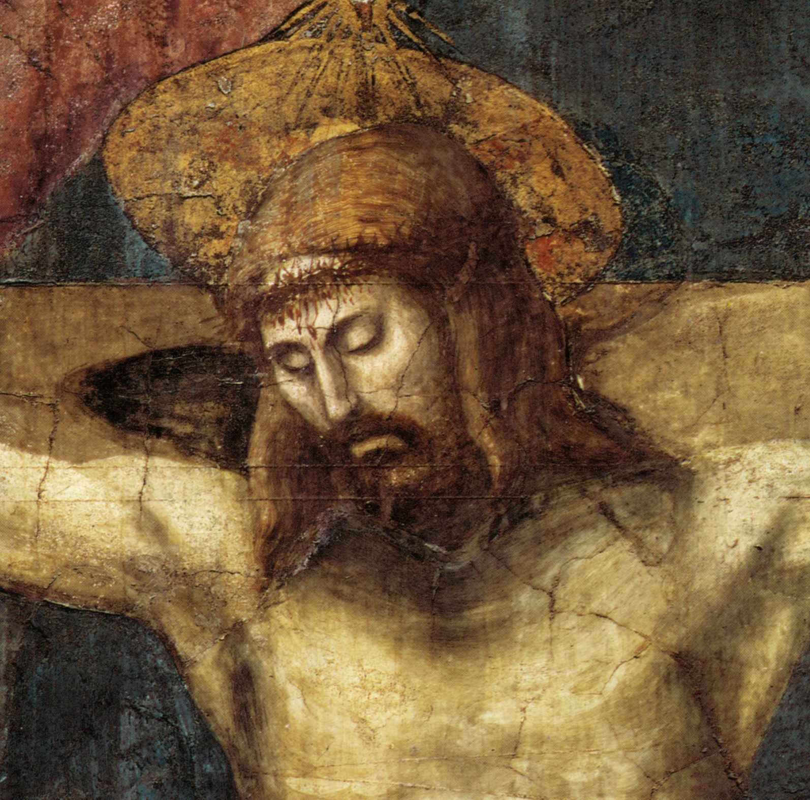 Masaccio ~ Renaissance painter | Tutt'Art@ | Pittura • Scultura ...