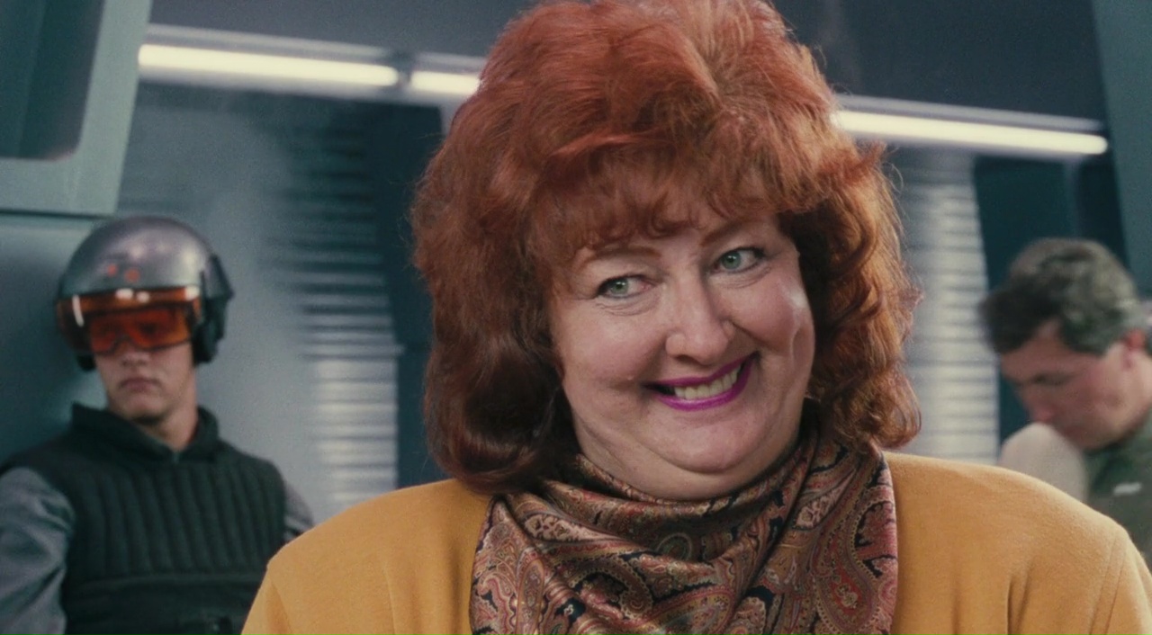 L'Alligatographe: Total recall