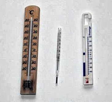 TERMOMETRO: termometro
