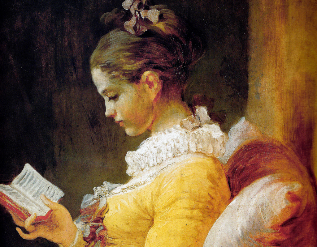 Ripasso Facile: RIASSUNTO MADAME BOVARY