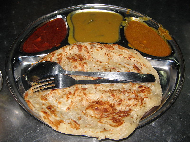 Roti Prata Singapore: Best Prata in Singapore