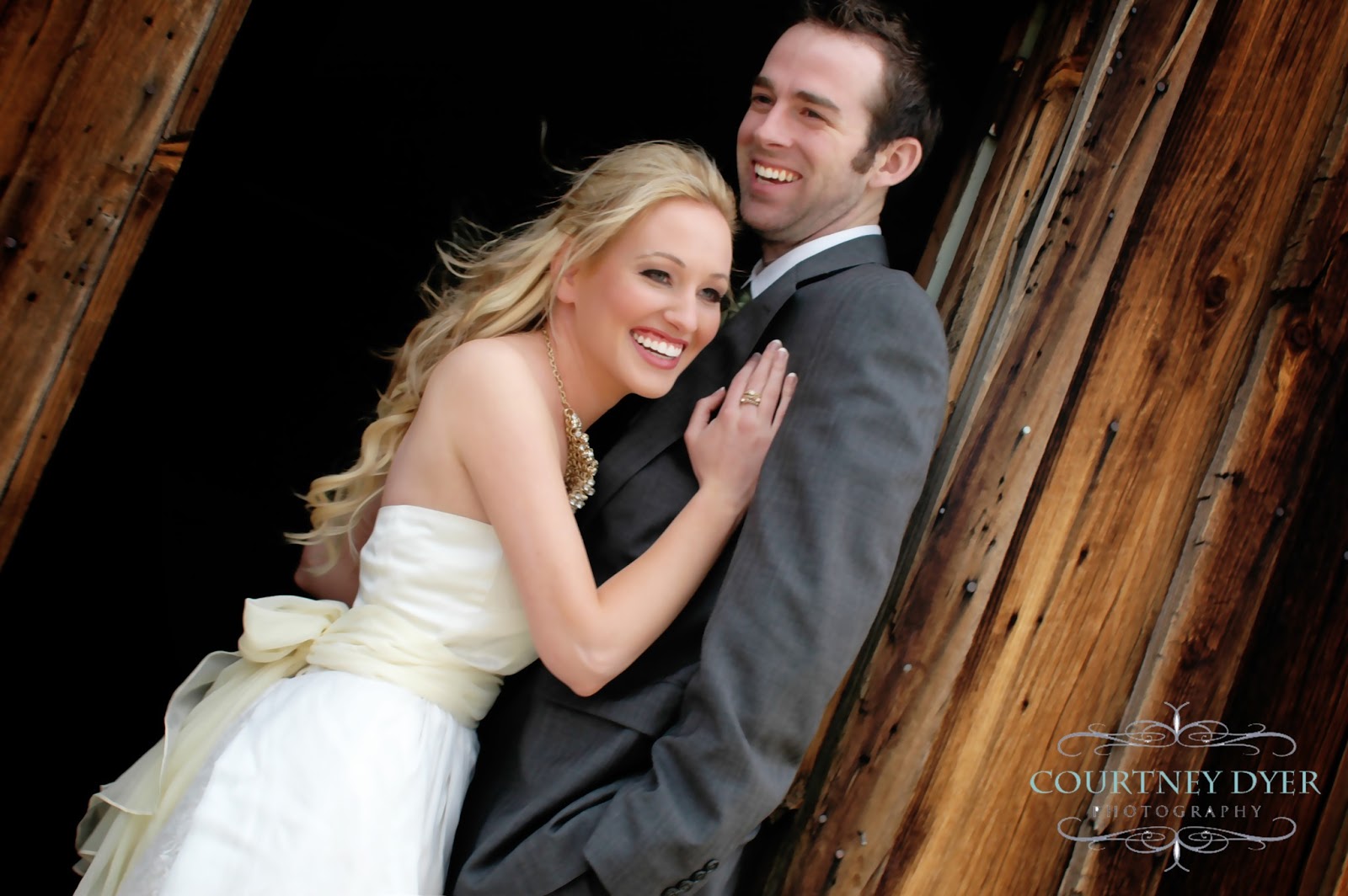 Courtney Dyer Photography