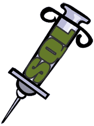 La X marca el lugar: De una inyección SQL a un escáner de red