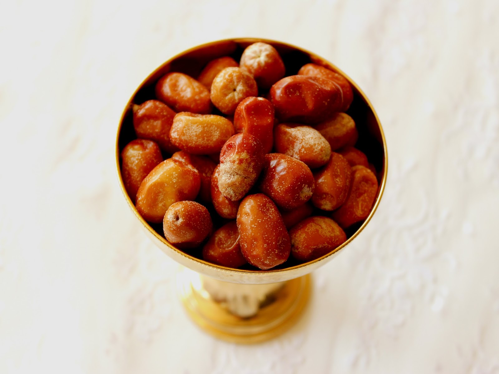 Turmeric & Saffron: Haft Seen Photos Nowruz 2016