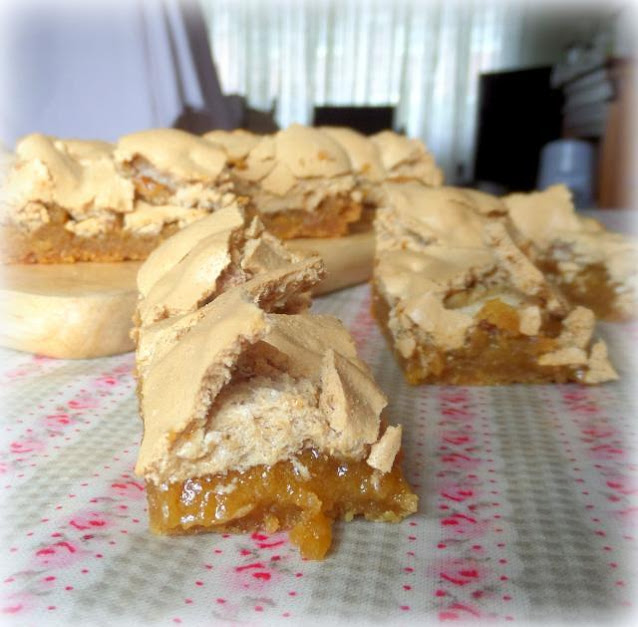 Walnut Slices | The English Kitchen