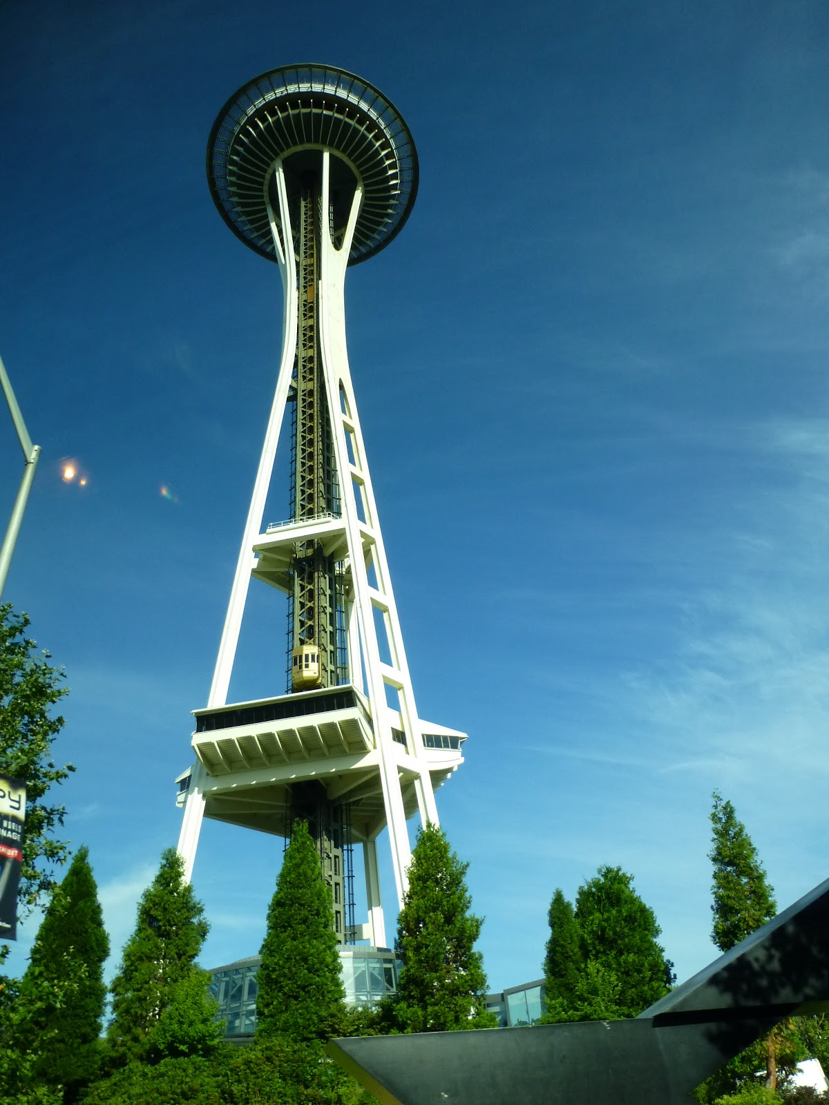 Retalhos de Sintra: SPOKANE E WHITEFISH, NOSSO PASSEIO DE DOMINGO