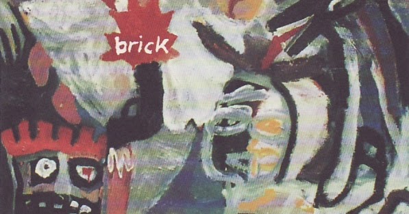 parallel universes of album covers: impressions of a distorted mind