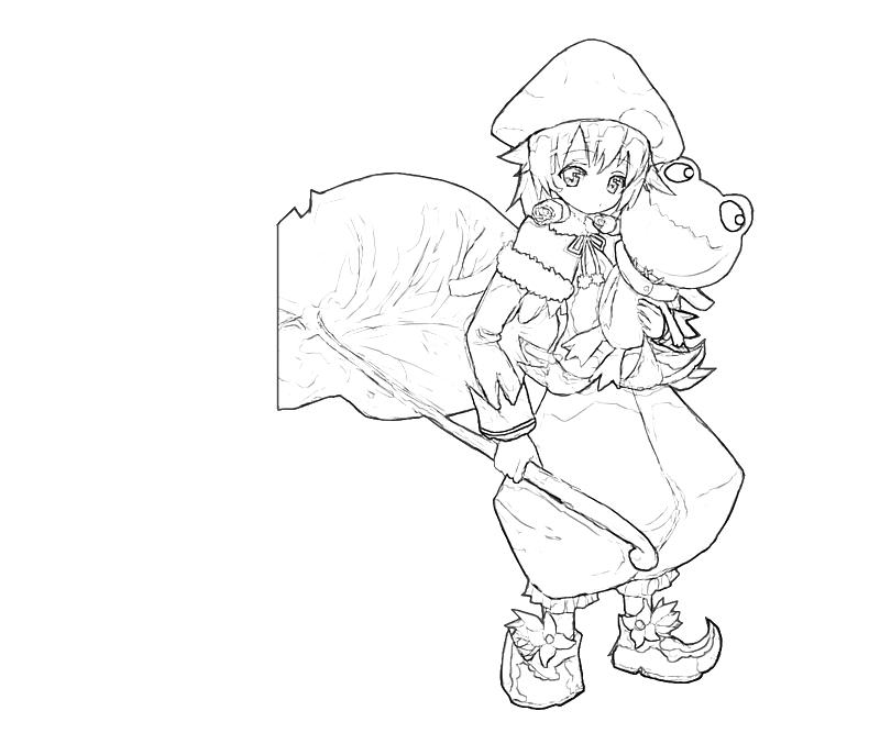 Mel Smile | Lean Printing