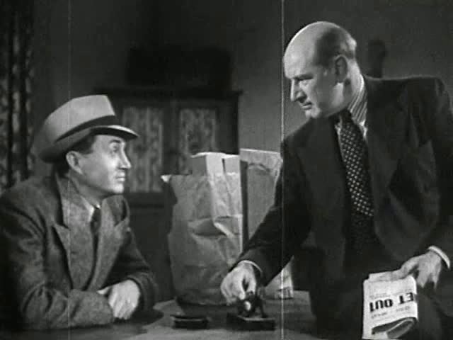 Forgotten Actors: Paul Fix