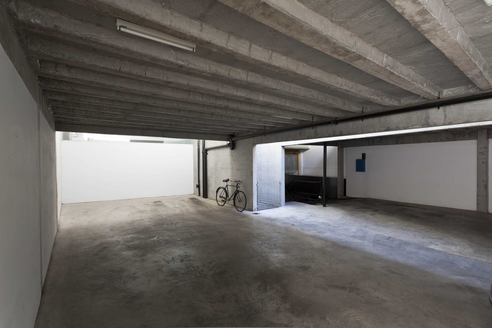 HABITAR: EDIFICIO MAIPU