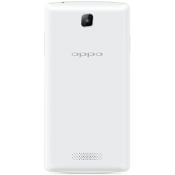 4.5-inch Oppo Neo with dual-core processor, Android 4.2 Jelly Bean ...