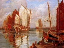 Artes Marciales Chinas Vilafranca Penedes: Fook Yeung (1919-2012)