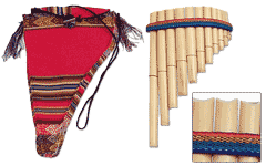 INSTRUMENTOS MUSICALES TIPICOS DE COLOMBIA