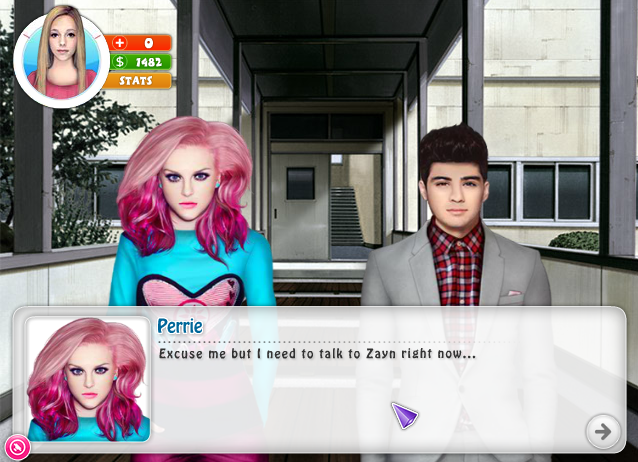 Immature Anna on the Internet: Anna Plays 1Dreamboy 2 Pt. 1