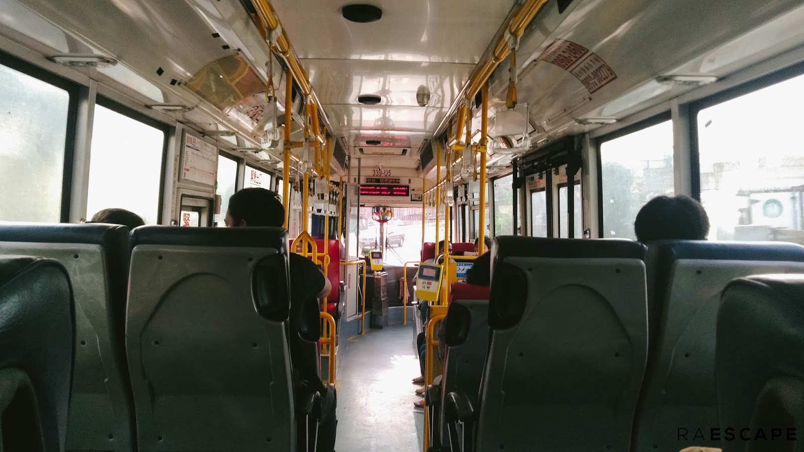 TAIPEI, TAIWAN FOR FIRST TIMERS: Itinerary, Helpful Tips, and Budget ...