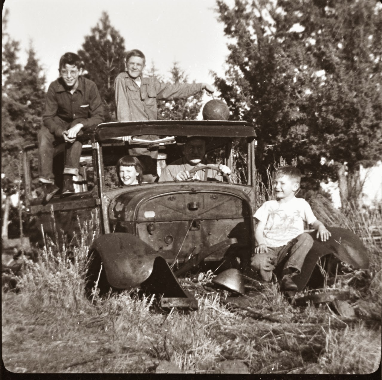 Home of Pic-of-the-Week: 2013