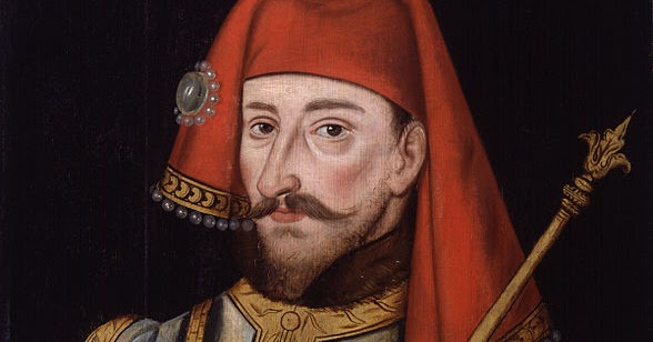 Epic World History: Henry IV