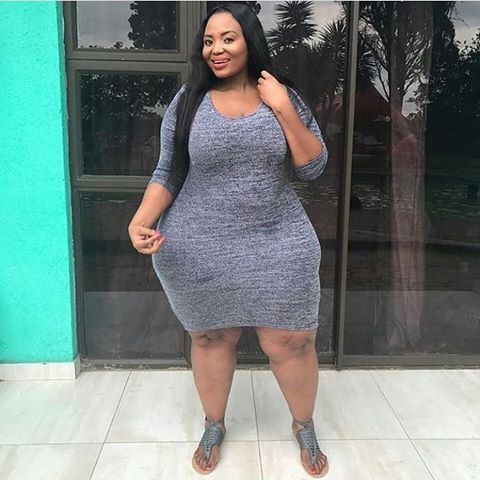 Two platforms for BBWs-WooPlus and Chrisy Chris | Meet Me Apps for bbw ...