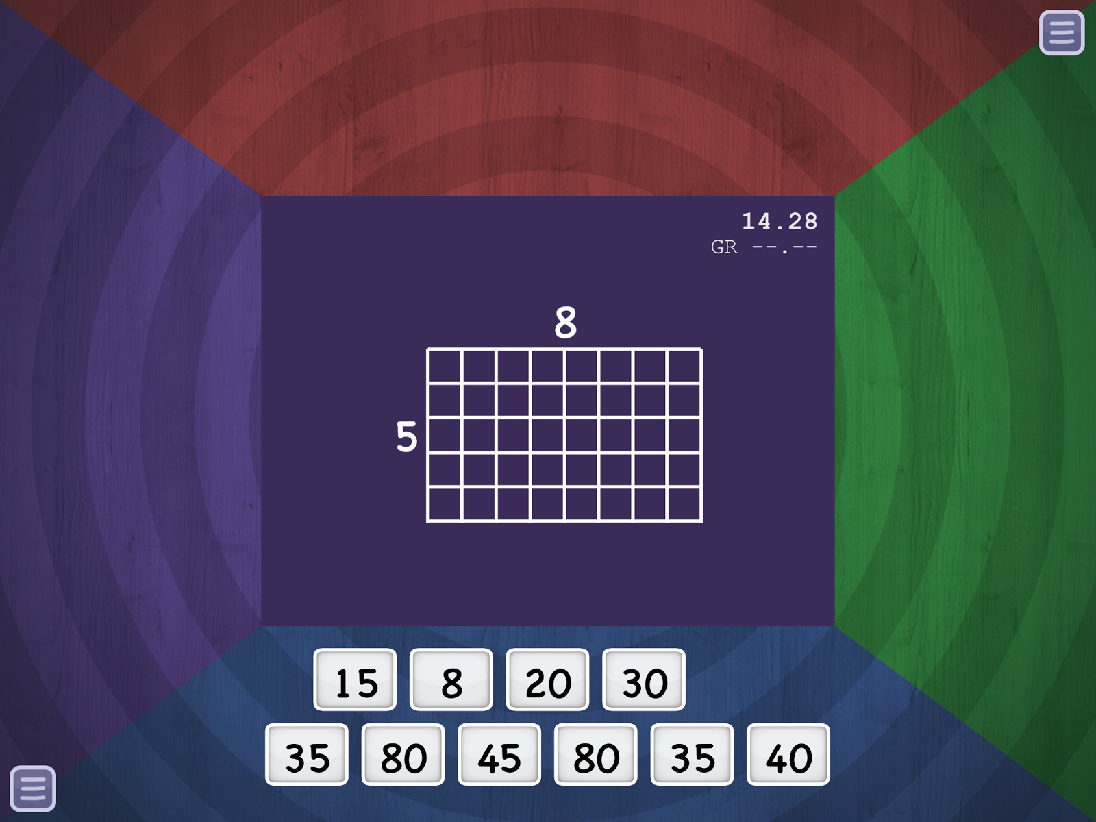 Math Slide Apps ~ Engaging Tech Tools for 21st Century Learners