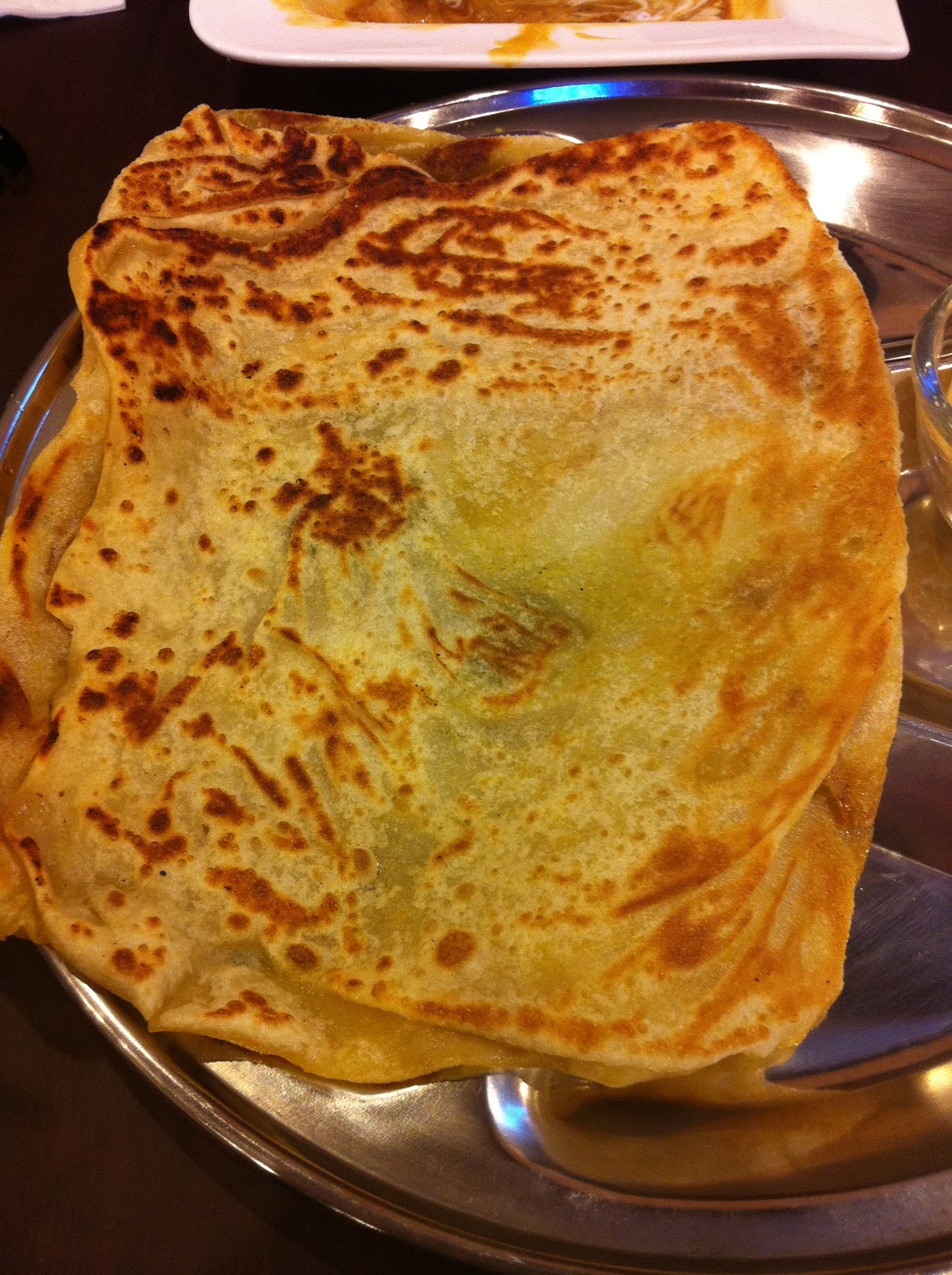A Delicious Life: Mamak Roti House