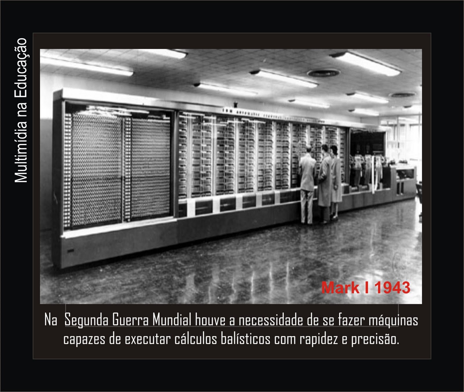 Ciências Mundi: Homenagem de Ciências Mundi á Alan Turing