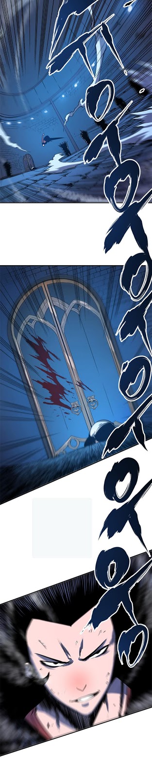 Solo Leveling Chapter 5 Indonesia