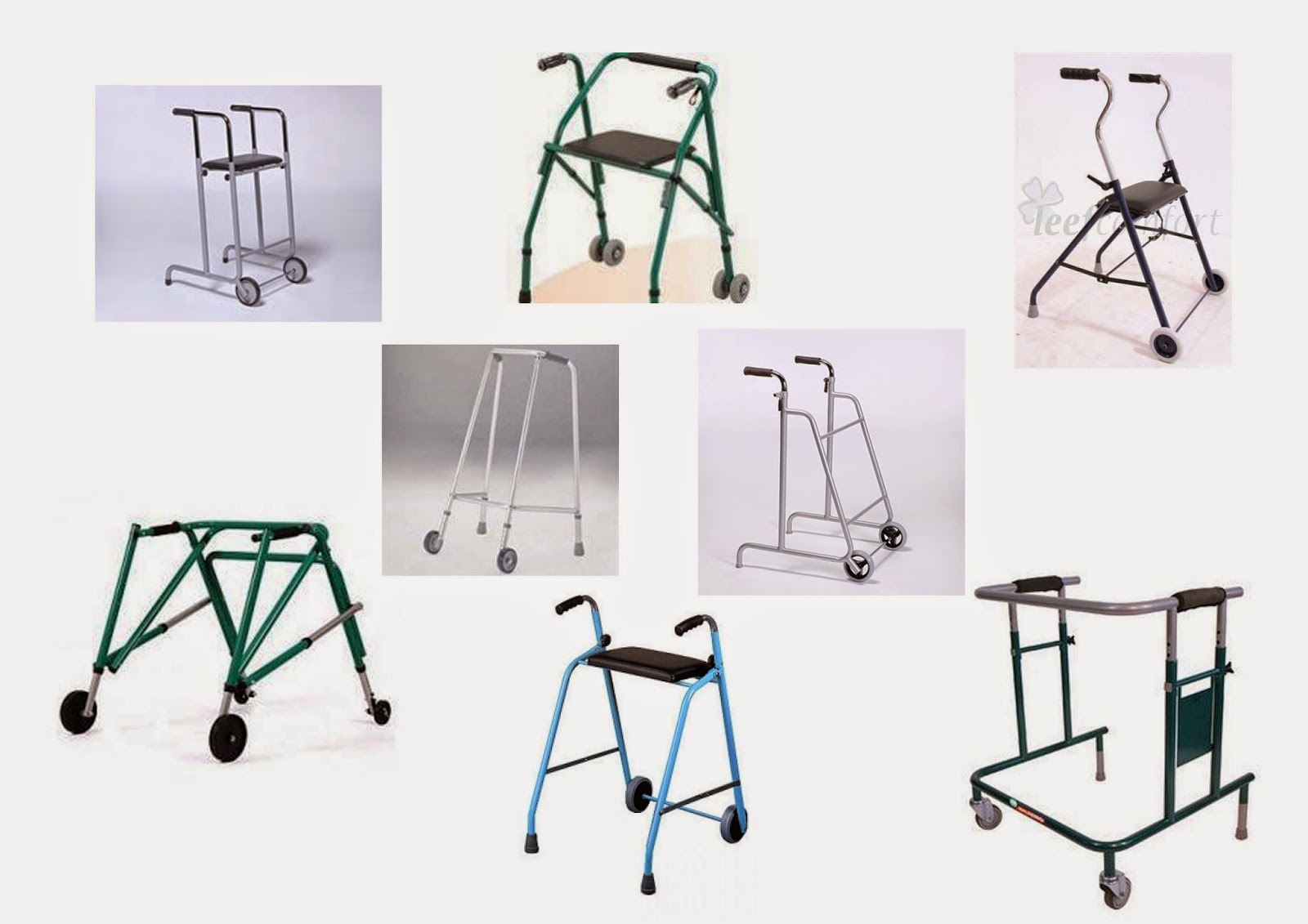 design for eldery: maart 2015