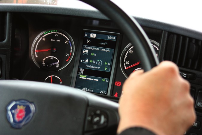 Scania Driver Services amplia qualificação de motoristas e ...