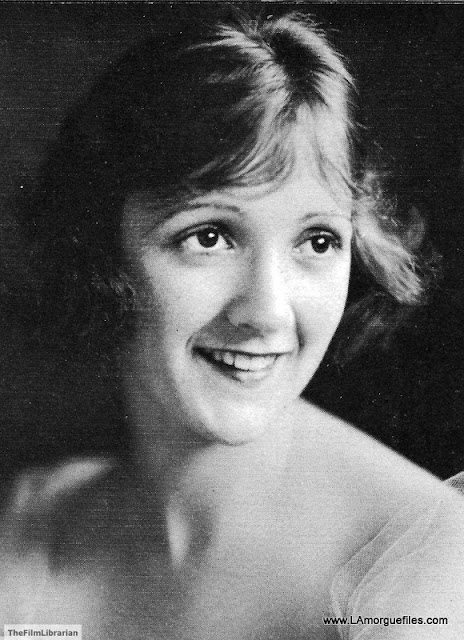 Los Angeles Morgue Files: Silent Film Actress Constance Talmadge 1973 ...