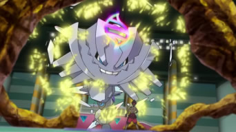 Poké-Arquivo: 208 - Mega Steelix ~ PMD || Acervo de Imagens de Digimon ...