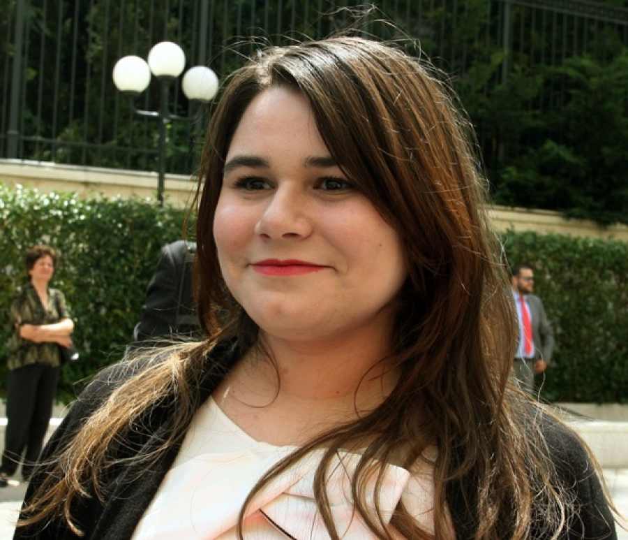 trolloπαίδεια: Νεκρη βρεθηκε η Ουρανια Μιχαλολιακου