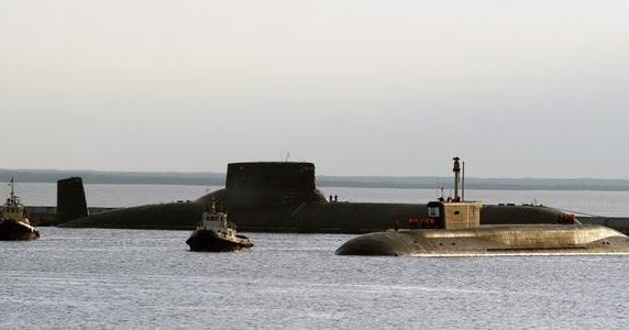 Naval Analyses: INFOGRAPHICS #17: Russian Navy submarines (collection)