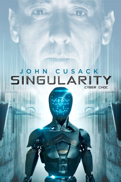 Transhumanism order from chaos in “Singularity” movie | True Freethinker