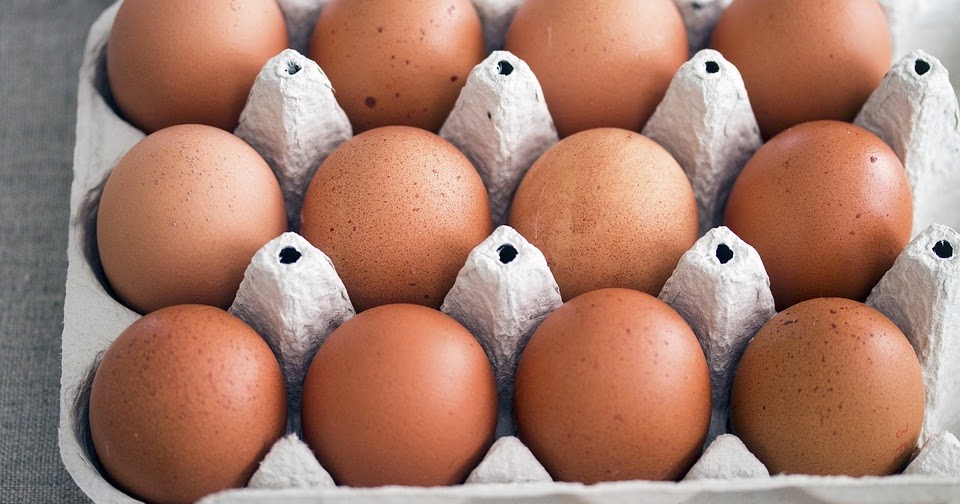 054. Jajo droższe od kury? Ale jaja... ~ Ekonomia nasza powszednia