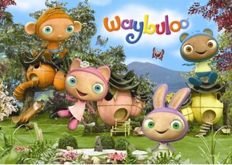 Yoga fun with CBeebies | incy wincy spider | BLOG