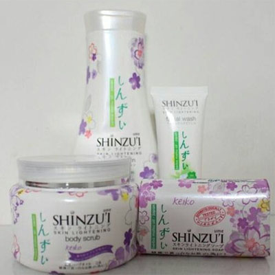 Daftar Harga Produk Shinzui Terbaru 2018 - Harga Bedak