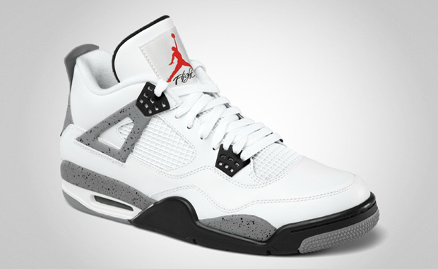 DJ Lucky C. The Youngest in Charge: [#SneakersOfTheWeek ] Air Jordans ...