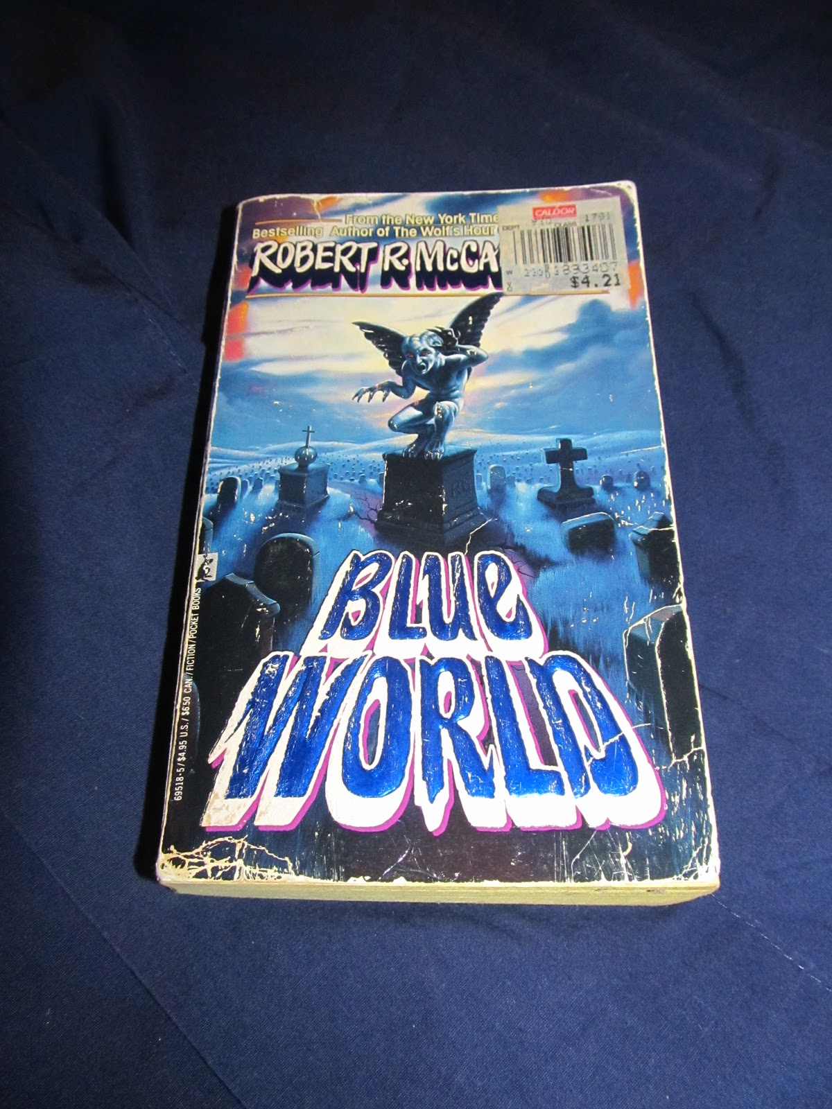 Goodwill Hunting 4 Geeks: Day 20: Short Story Collections for Halloween