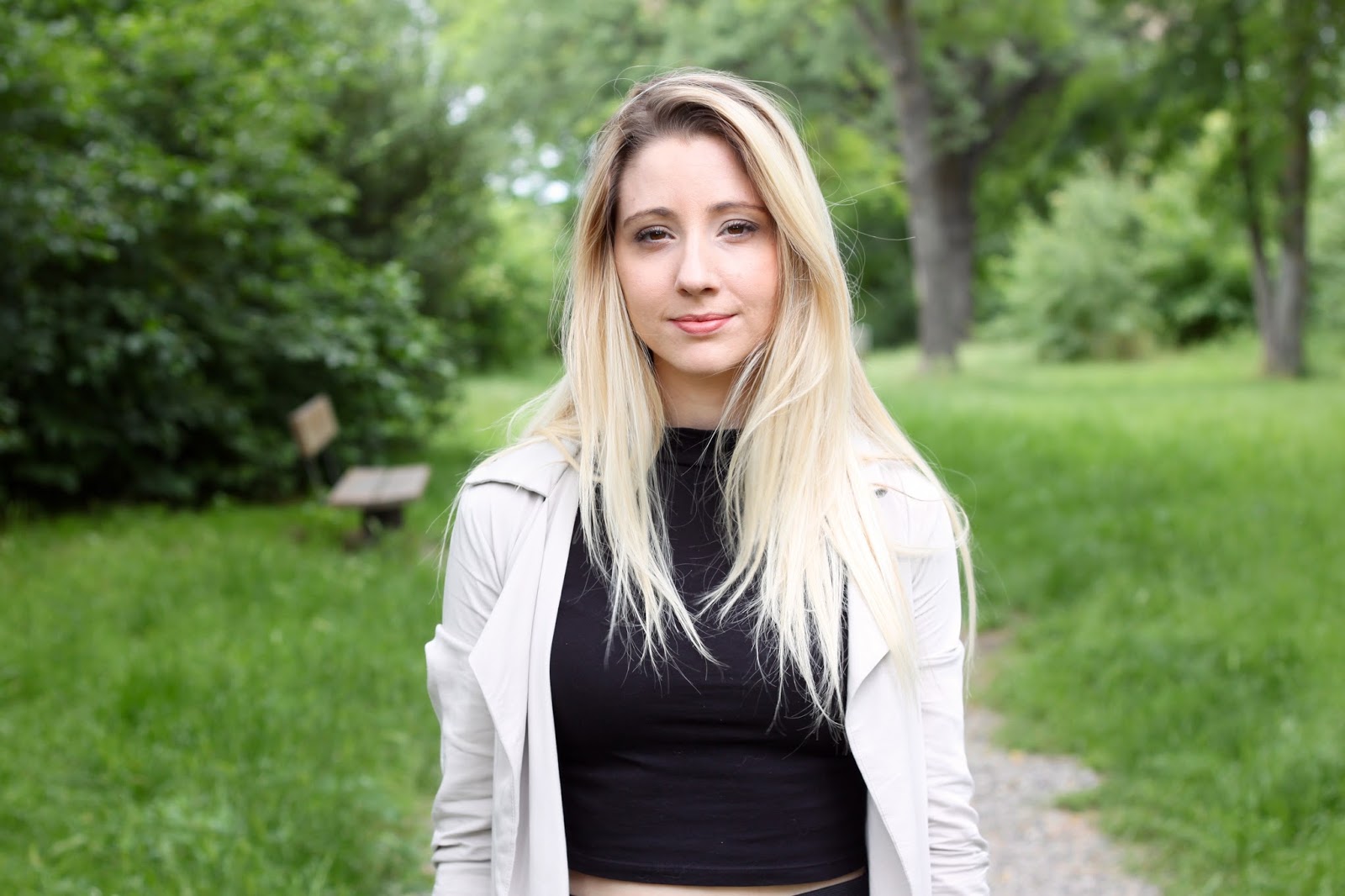 Le blog de Jessica - Jupe tube - Jess in September - Blog mode Toulouse ...