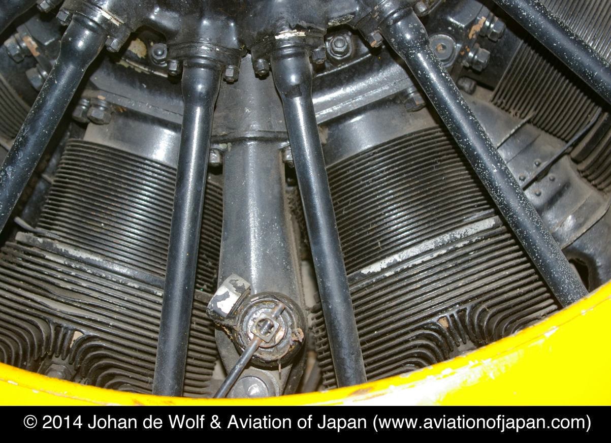 Aviation of Japan 日本の航空史: March 2014