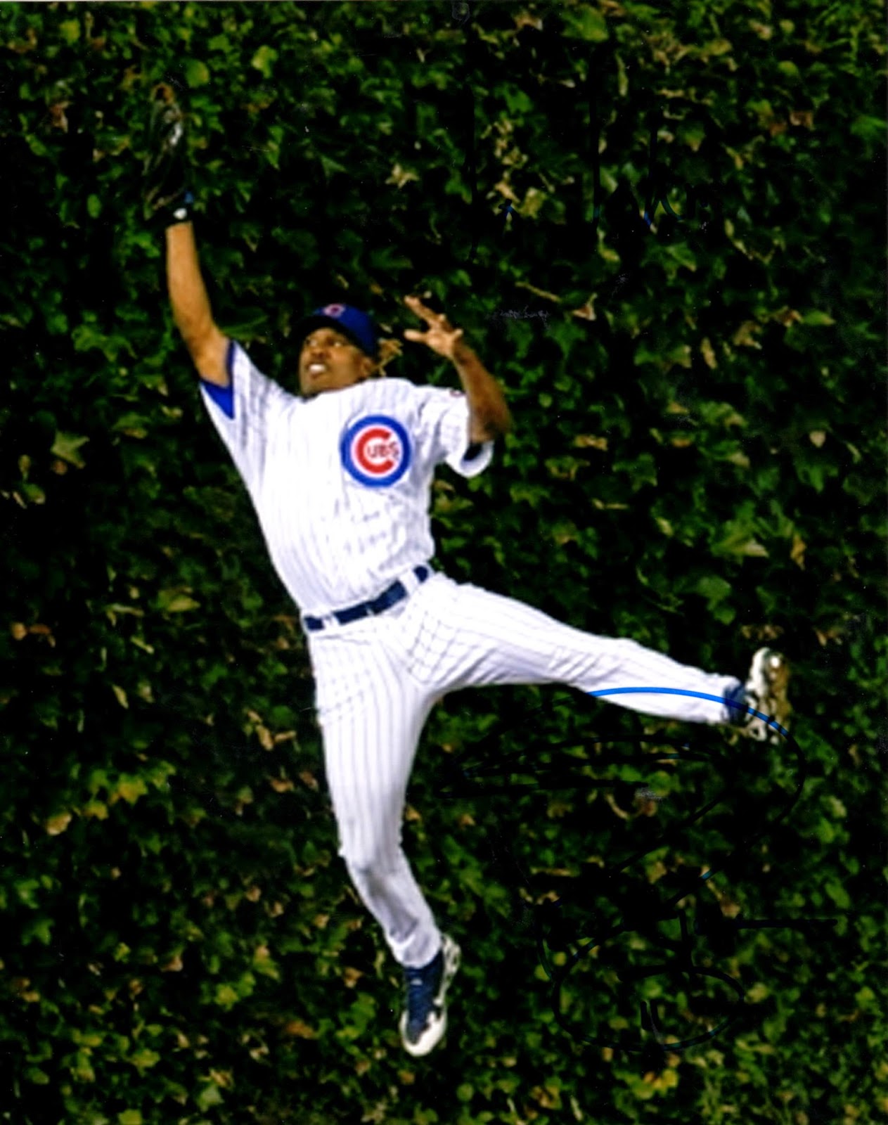 Cubs Convention Insider: Autograph Archive - Photos