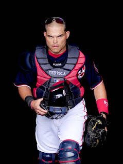 24 City News: Ivan Rodriguez MLB Record for Career Games as Catcher 2, 227
