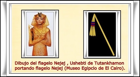 Cetros - Mitologia Egipcia - Las Revelaciones del Tarot